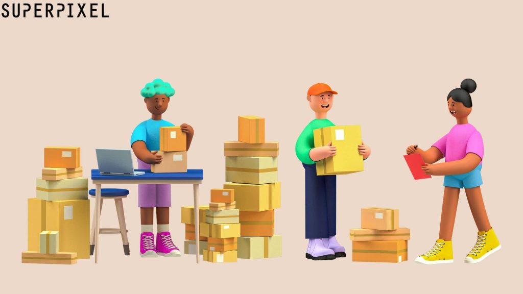 What Is Animation and How Does It Benefit Your Business? - Superpixel