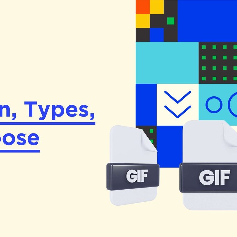 What Are Gifs Commonly Used For