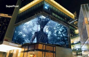 3D LED Display: What It Is, How It Works, Benefits, and Limitations ...