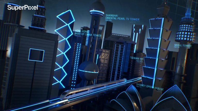 What is A Visual Development Artist? Here's The Explanation! - Superpixel