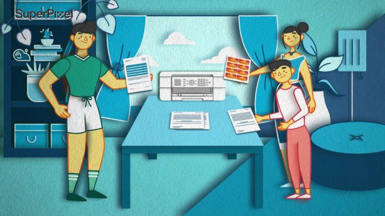 Digital Animation: All About It And How To Use It For Business - Superpixel