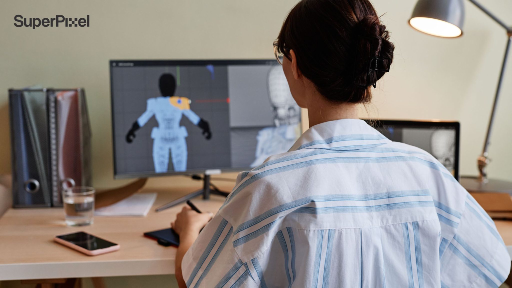 What is Tweening in Animation? Get to Know Here! - Superpixel