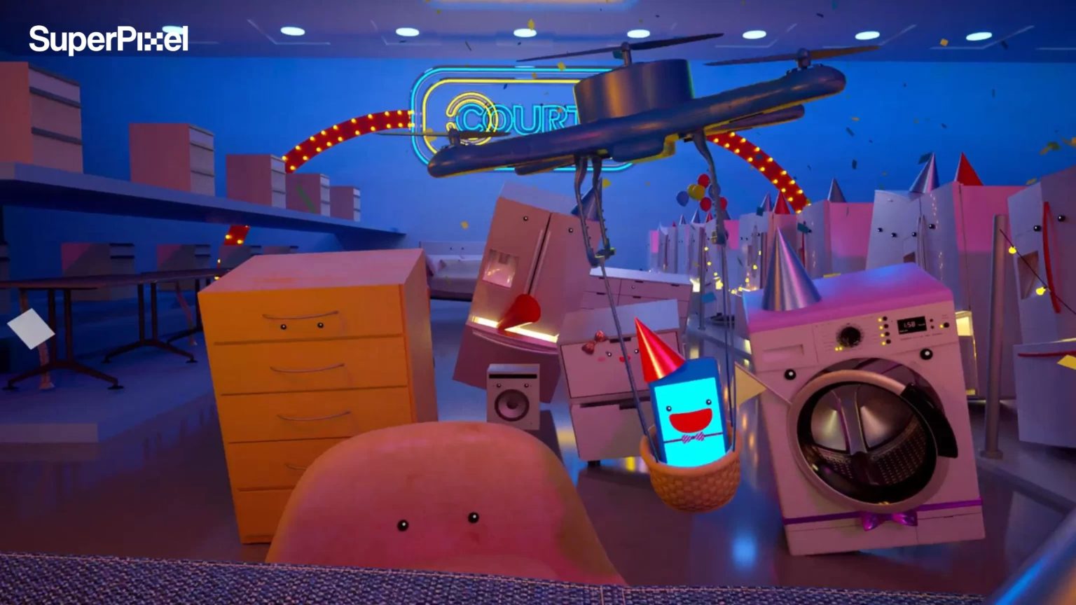 Product Animation Services That Make Audiences Stop and Watch